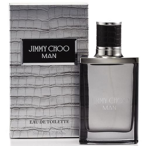 JIMMY CHOO MAN EDT 100ML – Alsharif Beaute