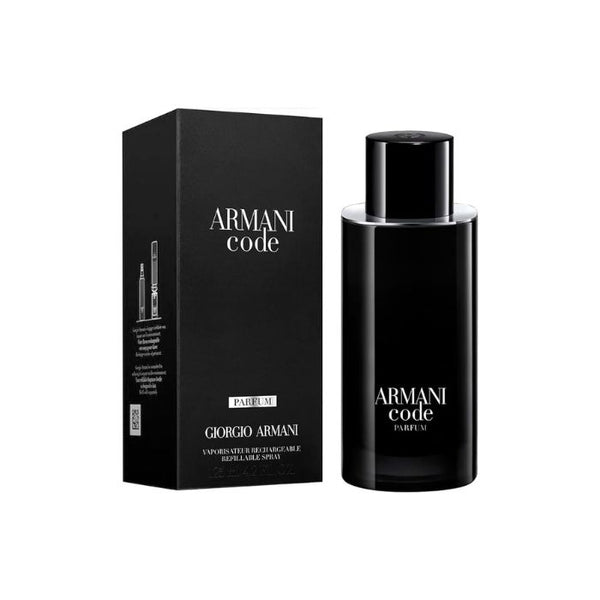 Armani Code by Giorgio Armani for Men EdP 125ml – Alsharif Beaute