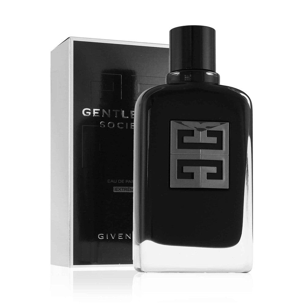 Givenchy Gentleman Society Extreme H EDP 60ML – Alsharif Beaute