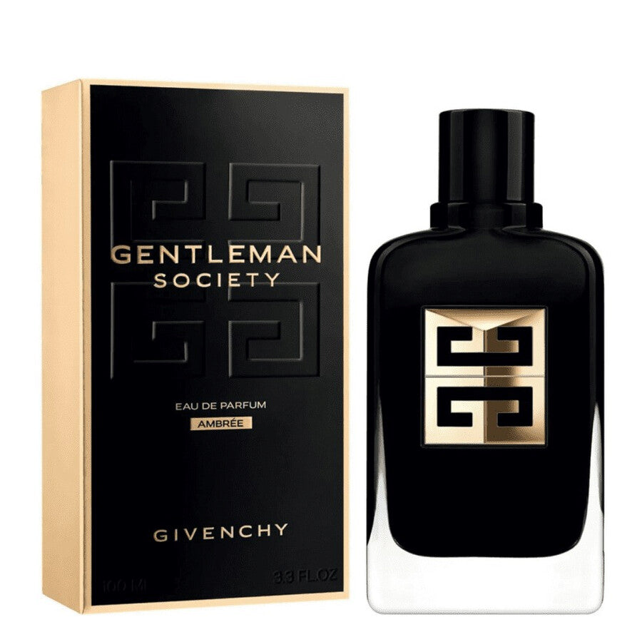 Givenchy Gentleman Society Ambree H EDP 100Ml – Alsharif Beaute